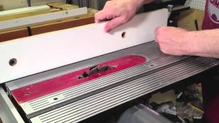 shopsmith tool storage plans - Woodworking Challenge