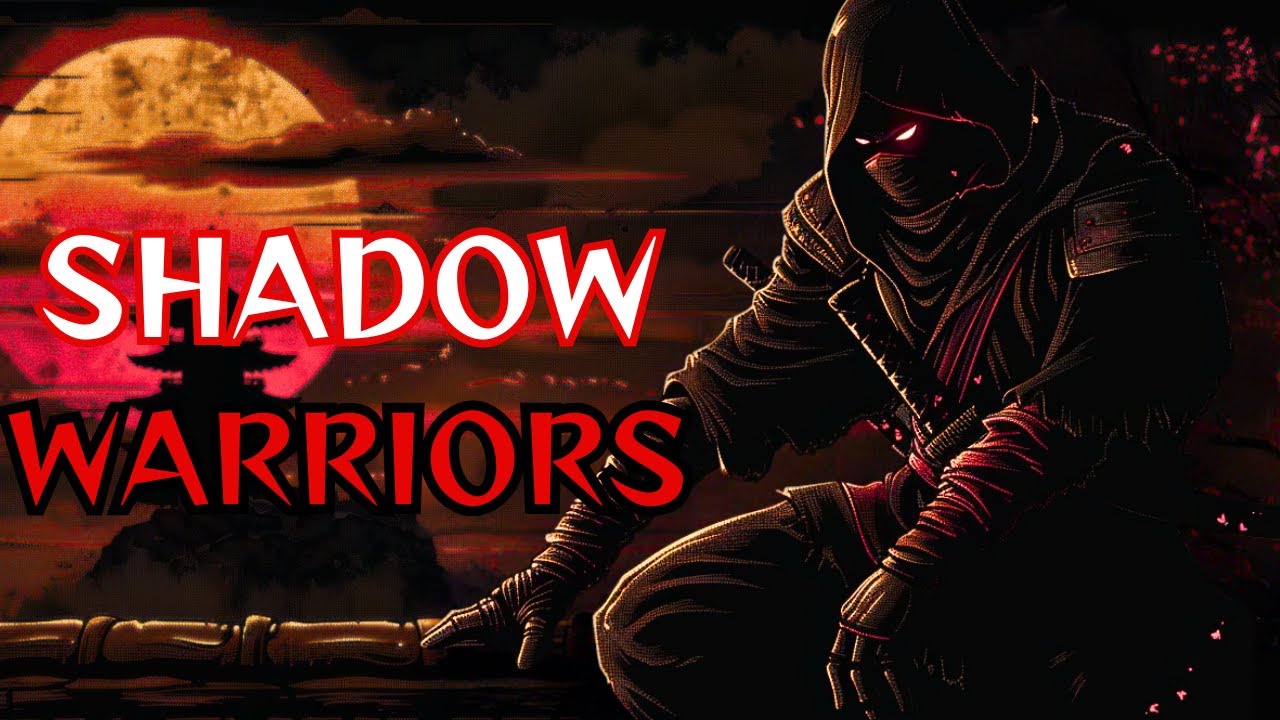 The Origin Of Ninjas: True Story of Shinobi Assassins of Feudal Japan ...