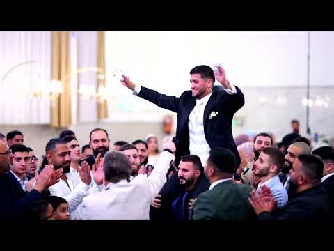 Masters of Mardelli 351 - Raschid Moussa - Mardelli Halay 2026 NEW Beyt Al-Kurdi Mchaschniye