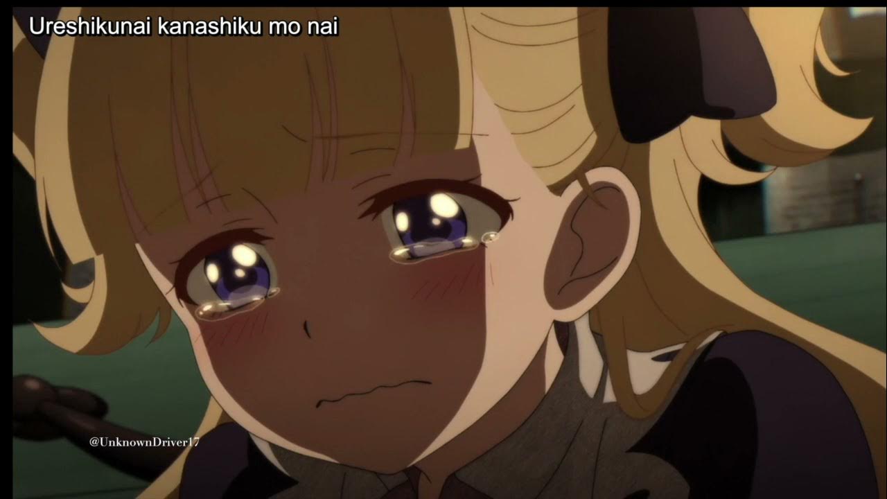 Nai Nai (ReoNa) AMV| Edit Tribute – Shadows House - YouTube