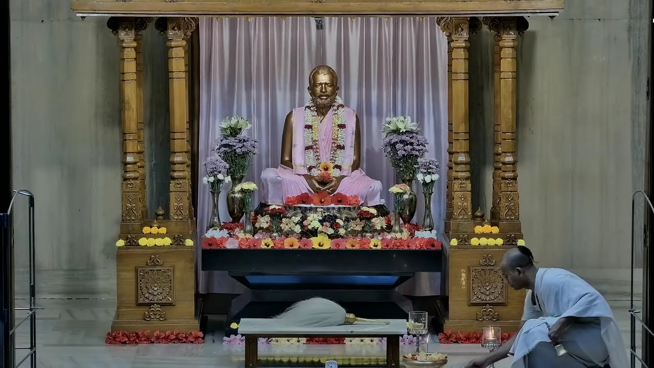 Watch Weekly class on Adi Shankara's ATMA BODHA - YouTube