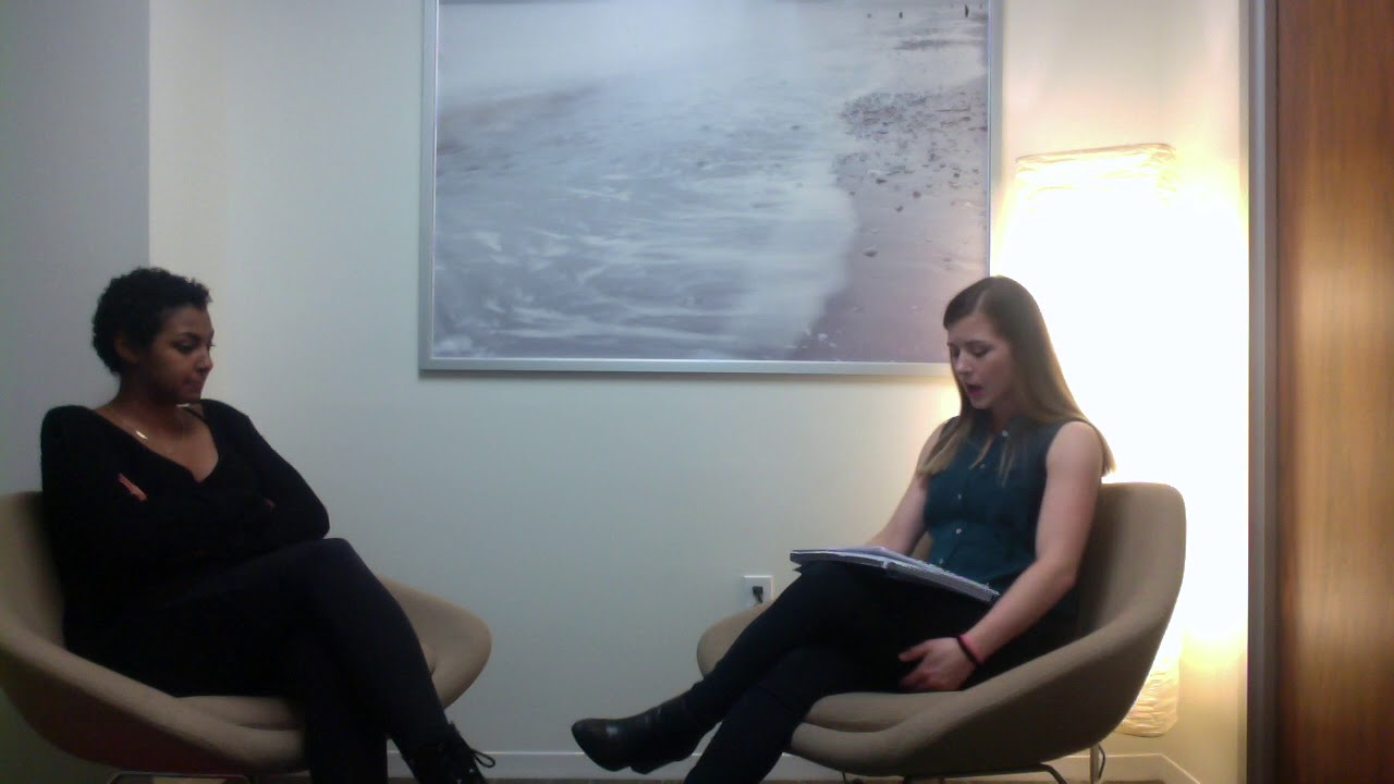 Intake Interview 3 - YouTube