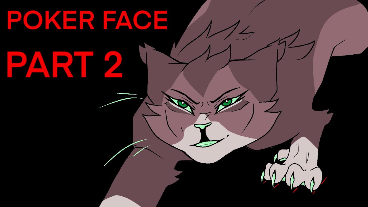 Poker Face - Part 2 - YouTube