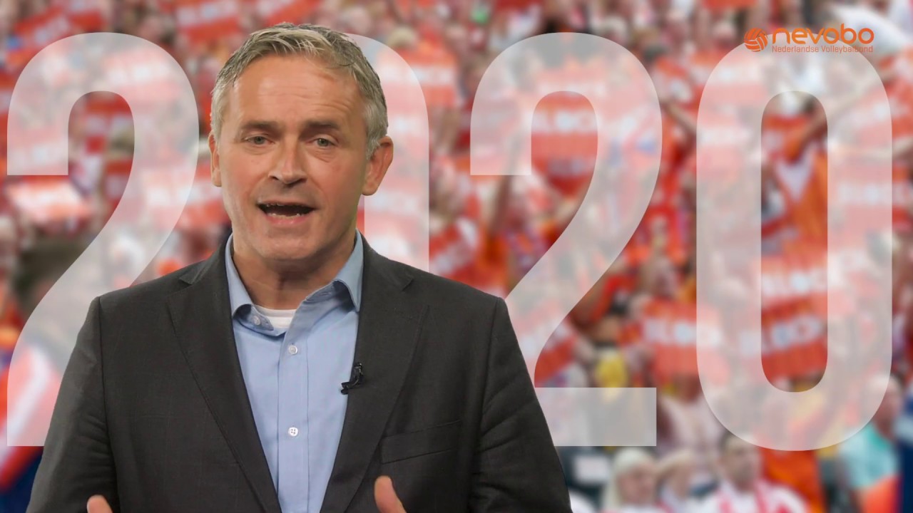 Een terug- en vooruitblik door Peter Sprenger - YouTube