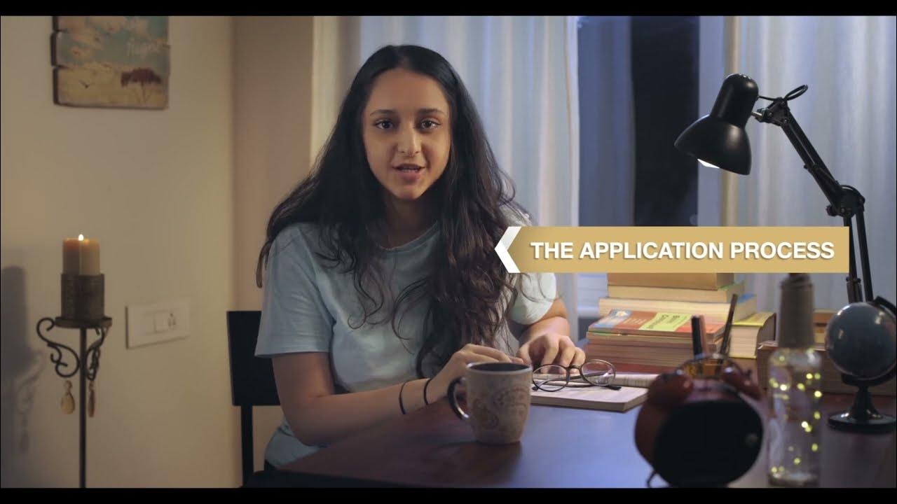 Application Process Reliance Foundation Postgraduate Scholarships