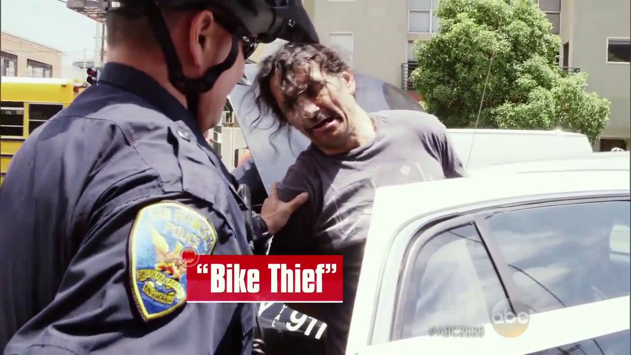 NBC|ABC|20/20: Hot Pursuit - YouTube