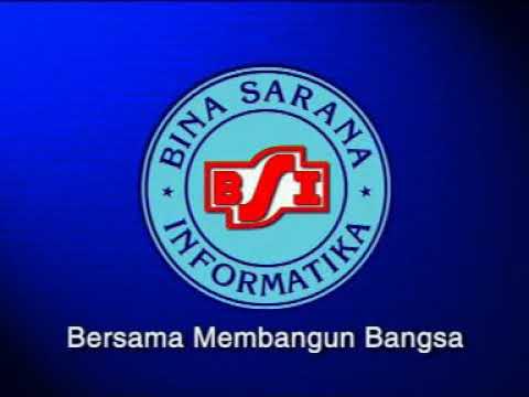 Iklan Daftar BSI #iklanjadul2004 - YouTube