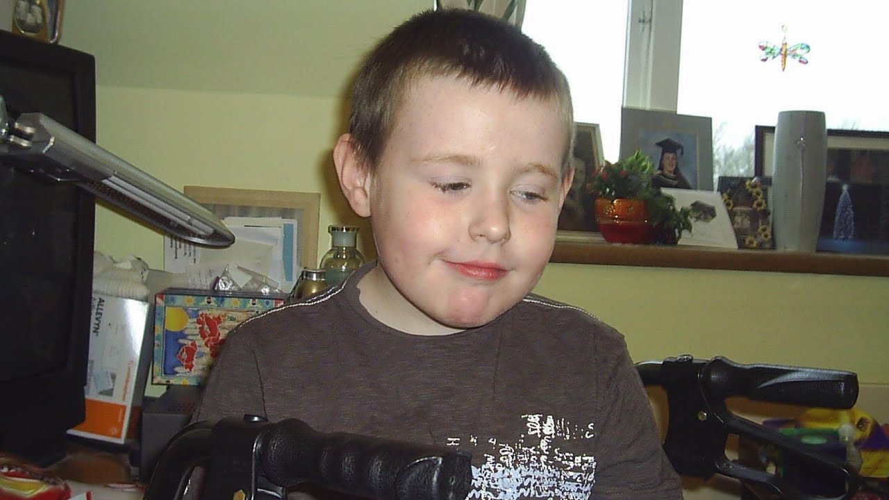 George and Nan - YouTube