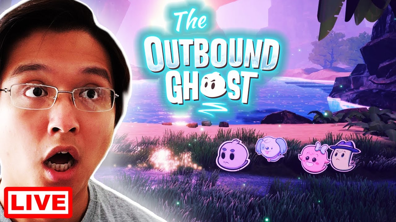 I DIED SINGLE - The Outbound Ghost Part 3 - YouTube