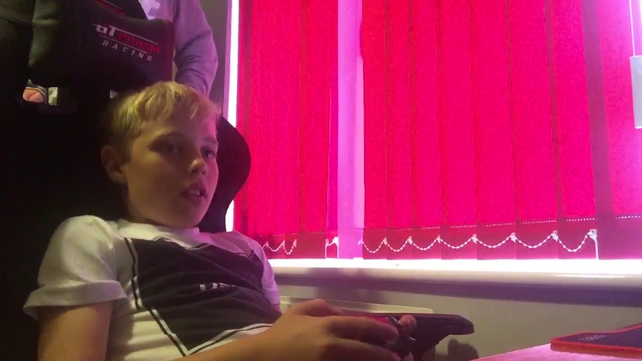 Best prank on max so far - YouTube