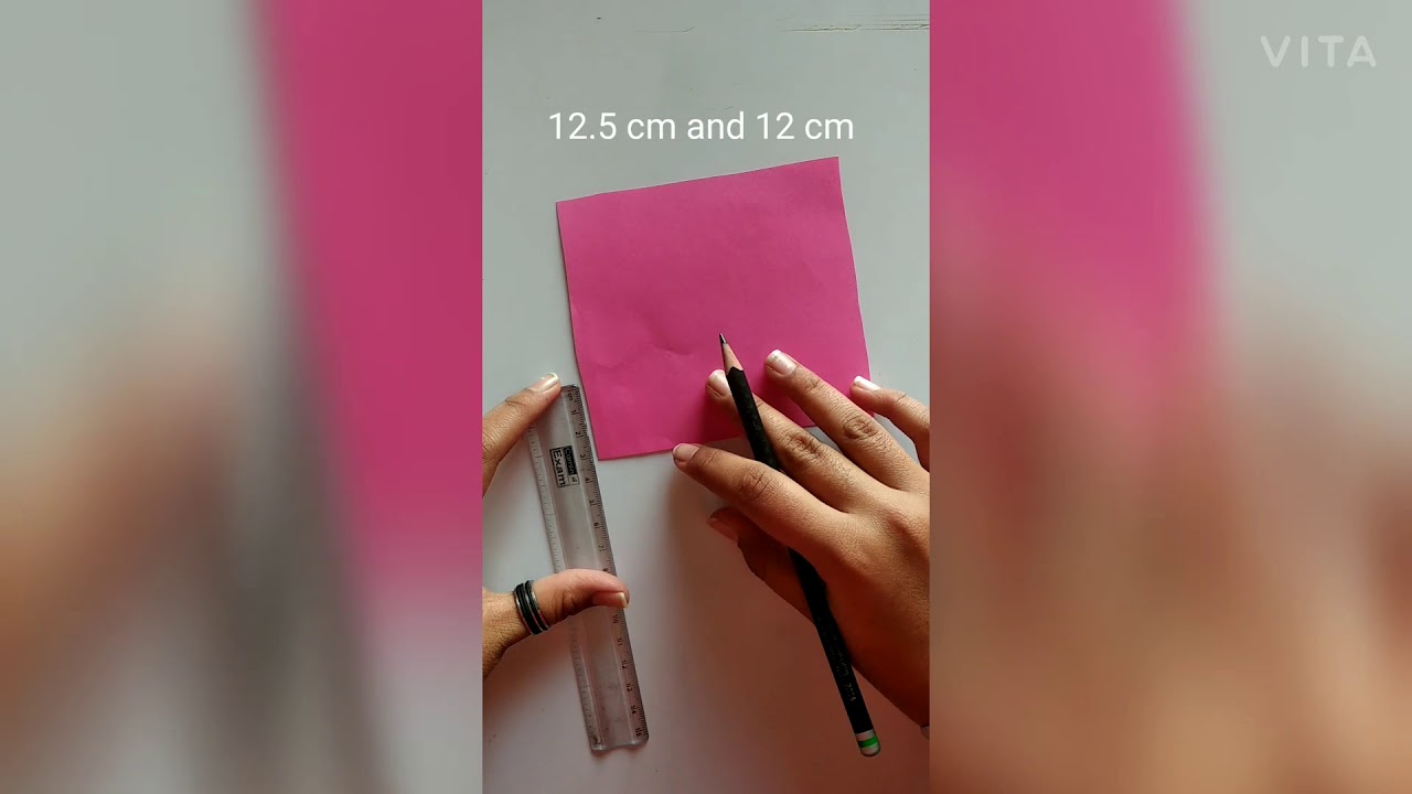 Handmade Callender (2021) ! A very cute kitty Callender| How to make ...