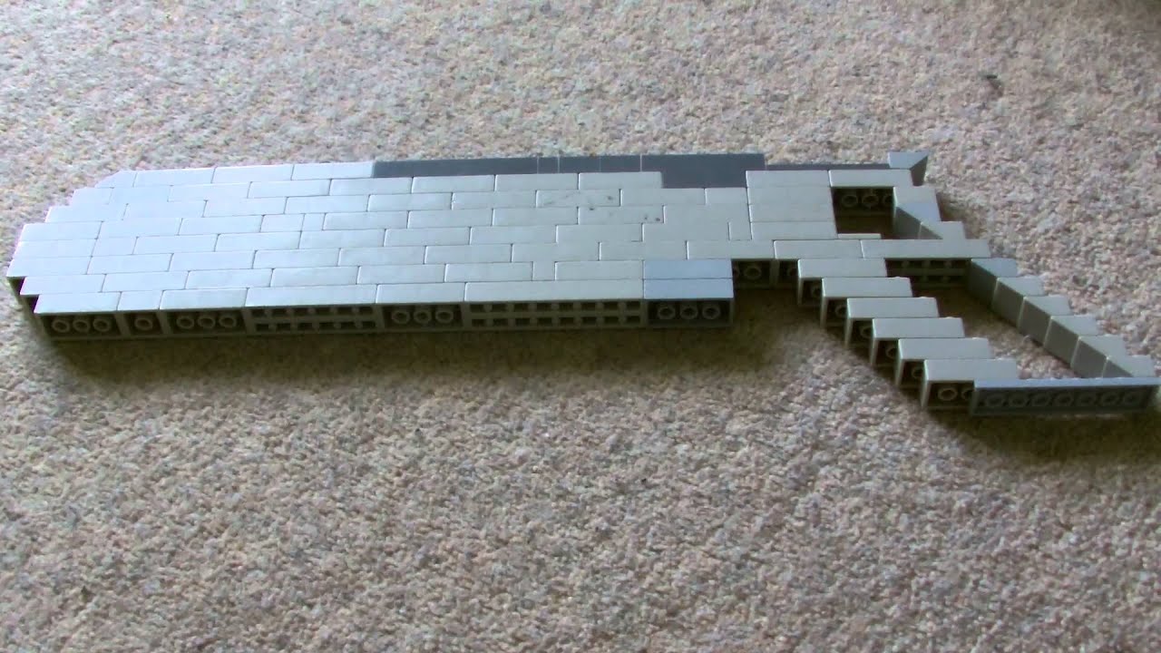 TF2 - Medics Bone Saw - YouTube