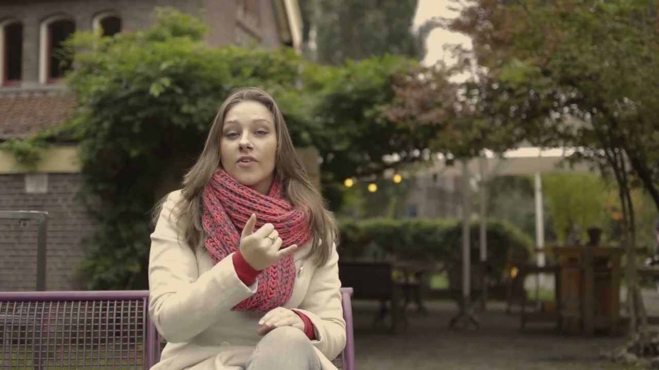 De Nederlandse Dovengemeenschap - YouTube