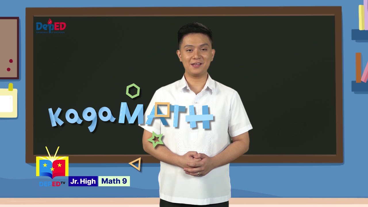 Grade 9 Math Q1 Ep9: Illustrating and Solving Quadratic Inequalities ...