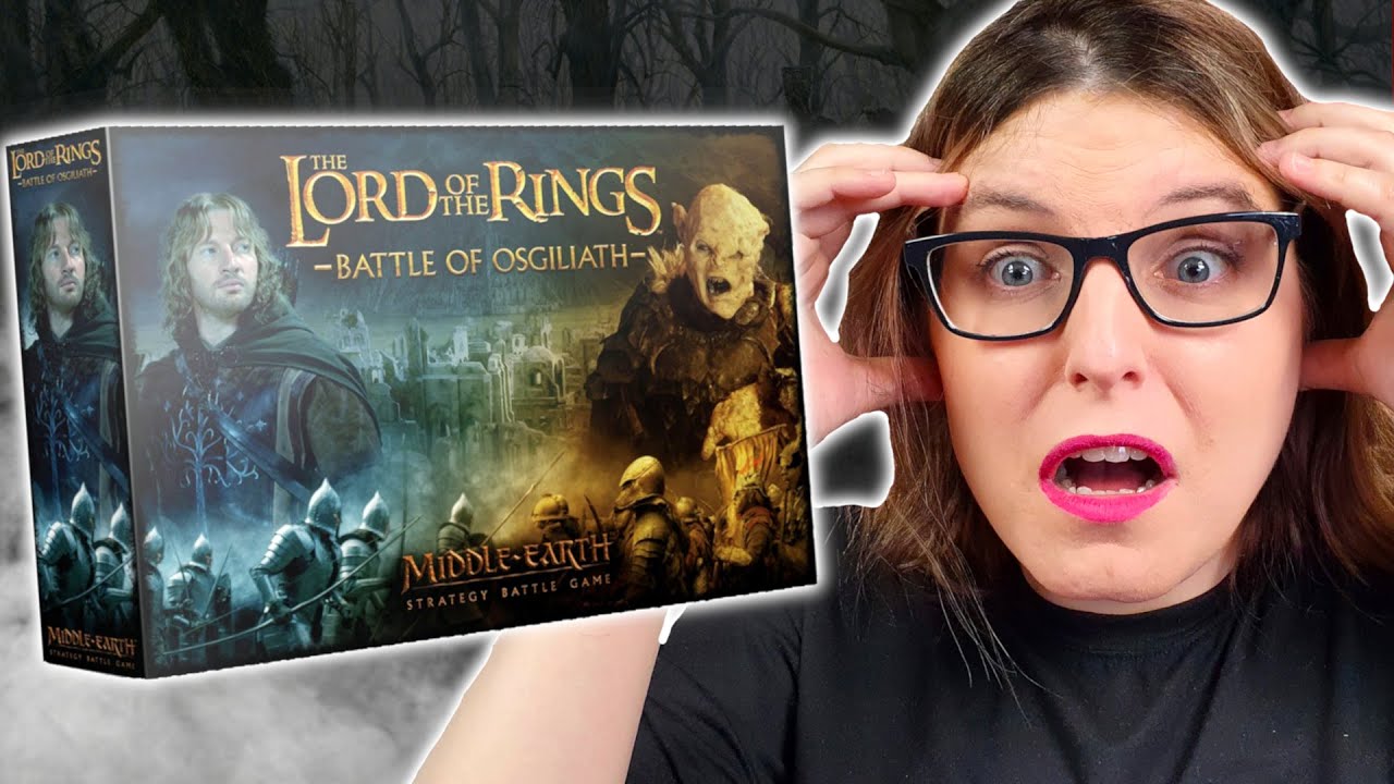Games Workshop Just KILLED Their BEST Product YouTube Games Workshop Just KILLED Their BEST Product YouTube