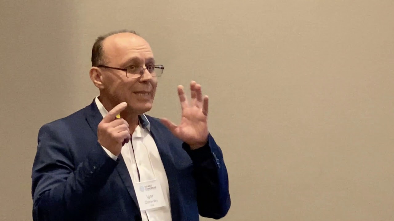 Right sided Headaches. Homeopathy and Neural Therapy. Igor Ostrovsky MD ...