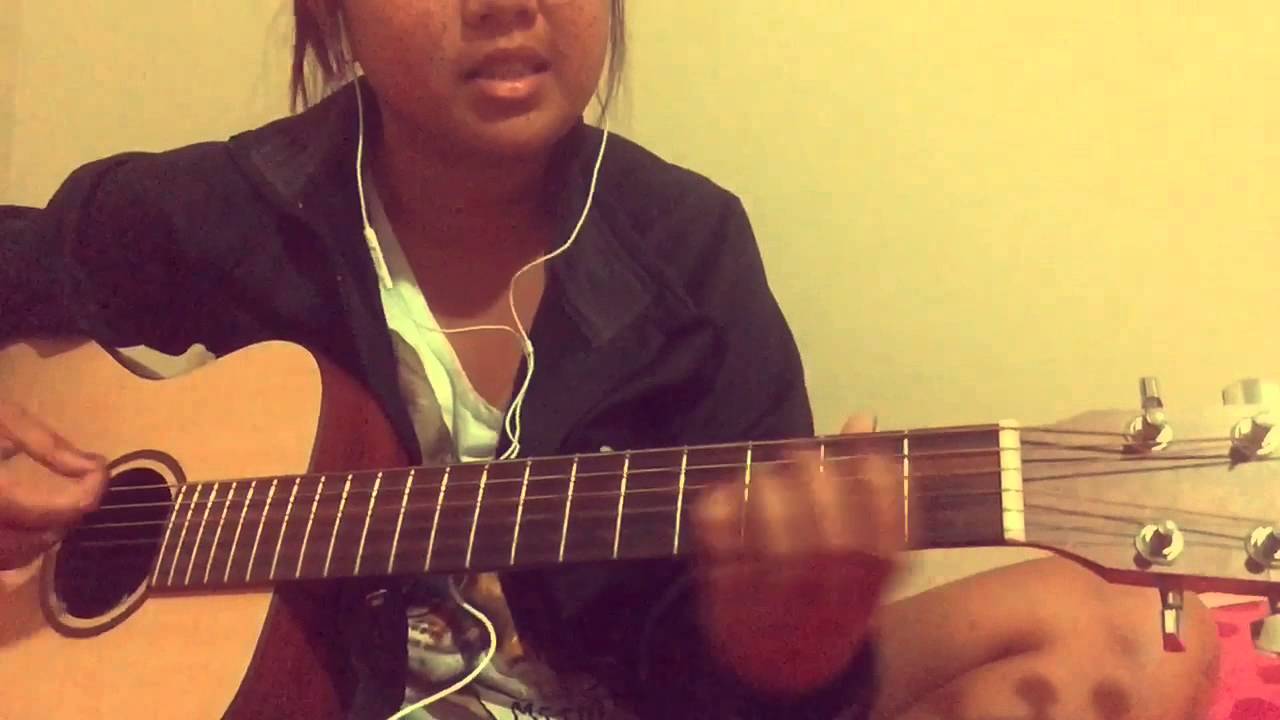 hide away by daya (cover) - YouTube