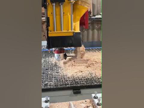 LIH-WOEI, HSD C Axis - Aggregate - wood working CNC machinery, 義大利HSD特殊頭, wood working CNC ...