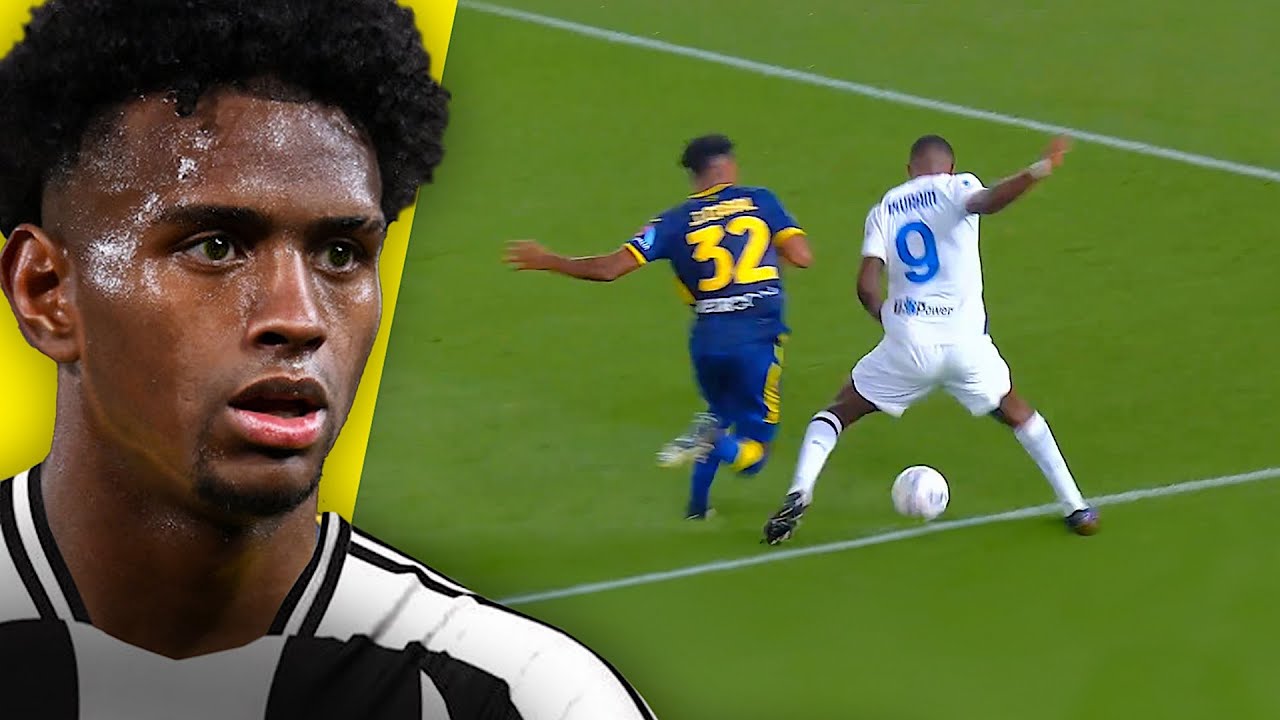 Juan Cabal - Welcome to Juve - YouTube