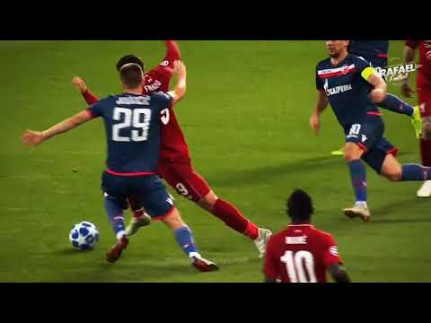 Roberto Firmino 2019