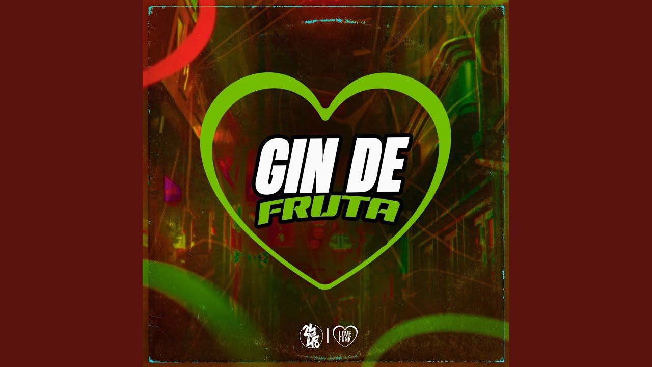 Gin de Fruta - YouTube