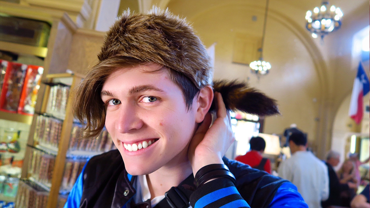 THIS IS IMPORTANT TO JOHN! - YouTube