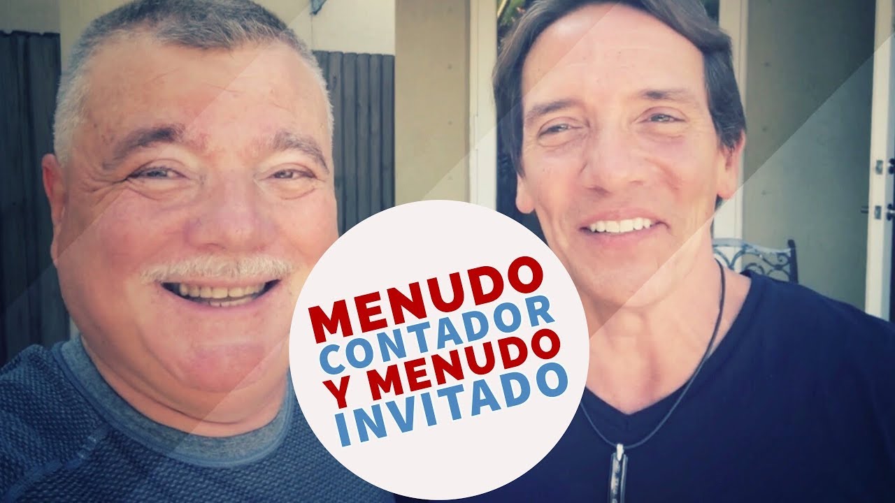 🔴 Rene Farrait de Menudo presenta sus taxes con CorderoCPA - YouTube