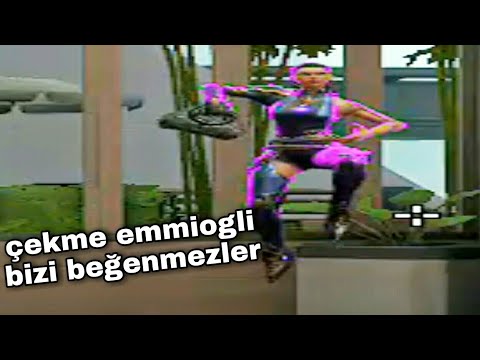 radiant ELO da öldürdüğüm adamın silahini alma challange
