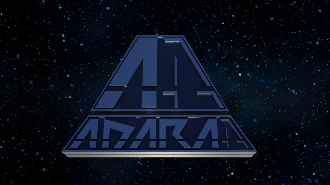 Adara Logo Design Intro - YouTube