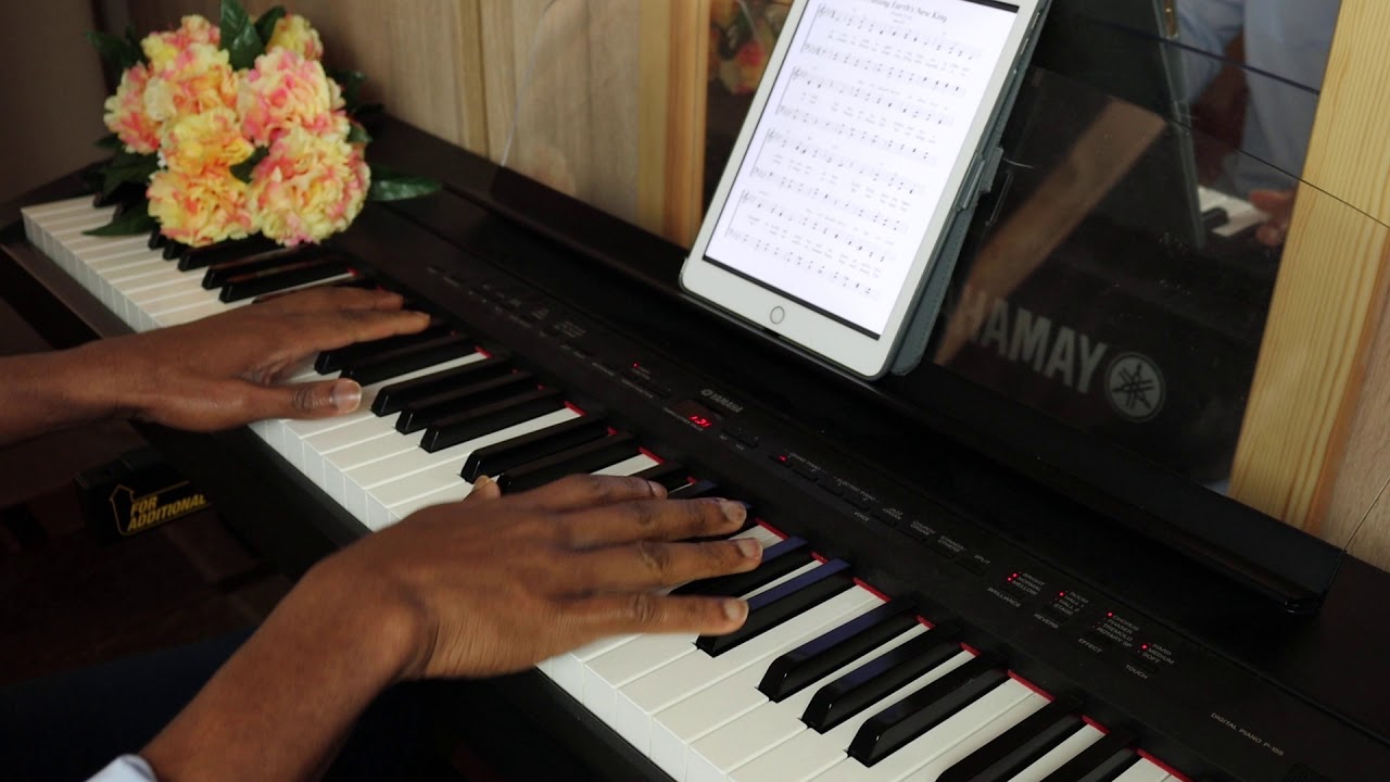 Amazing Play of Song 14 - YouTube