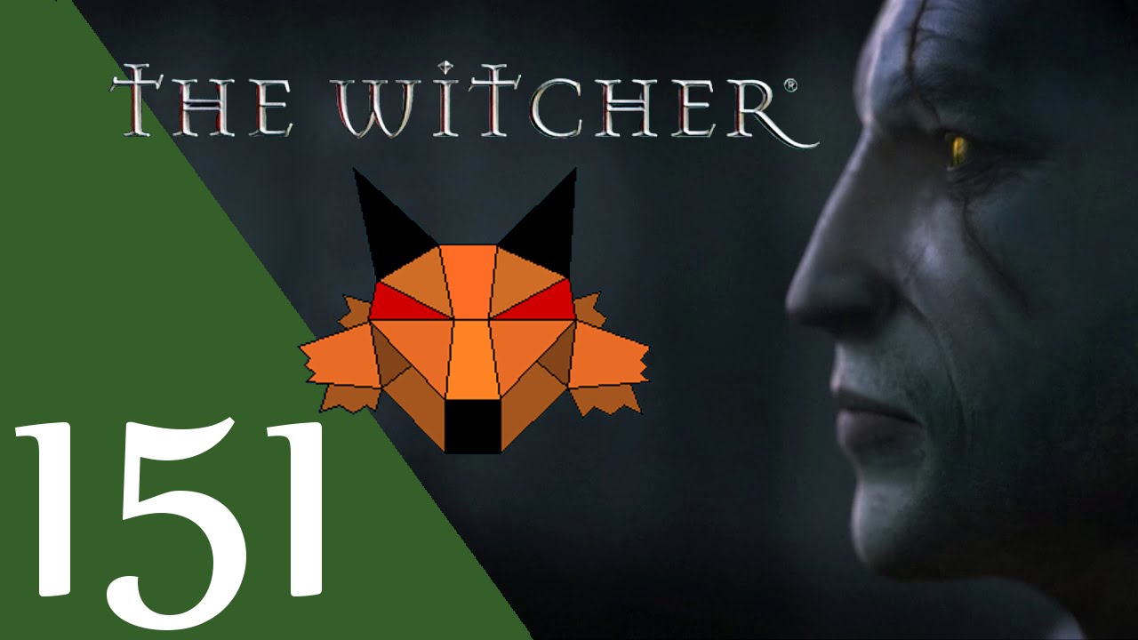 Let's Play The Witcher Part 151 - The Striga - YouTube
