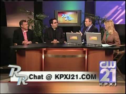 Lampton Enochs and Ryan Glorioso discuss the La Film Industry Tax ...