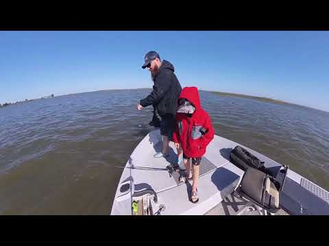 Striper fishing California Delta Franks Tract 2025 - YouTube