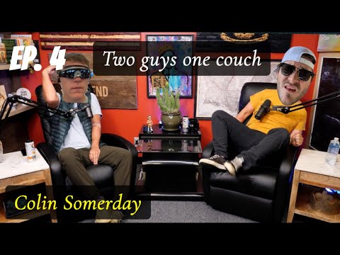 WHAT WINNING LOOKS LIKE -2G1C EP. 4: Colin Somerday - YouTube