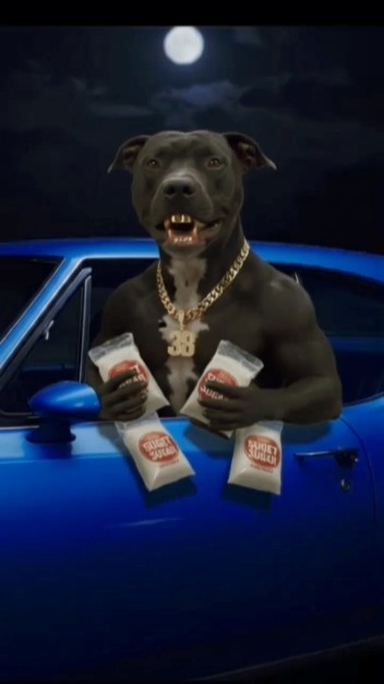 "Situation getting real sticky" #hiphop #rap #music #brothalynchhung # ...