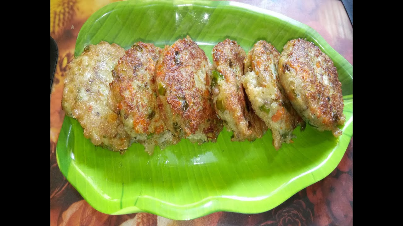 Russian kabab l Russian kabab Recipe l Chicken Russian cutlet l Tea ...