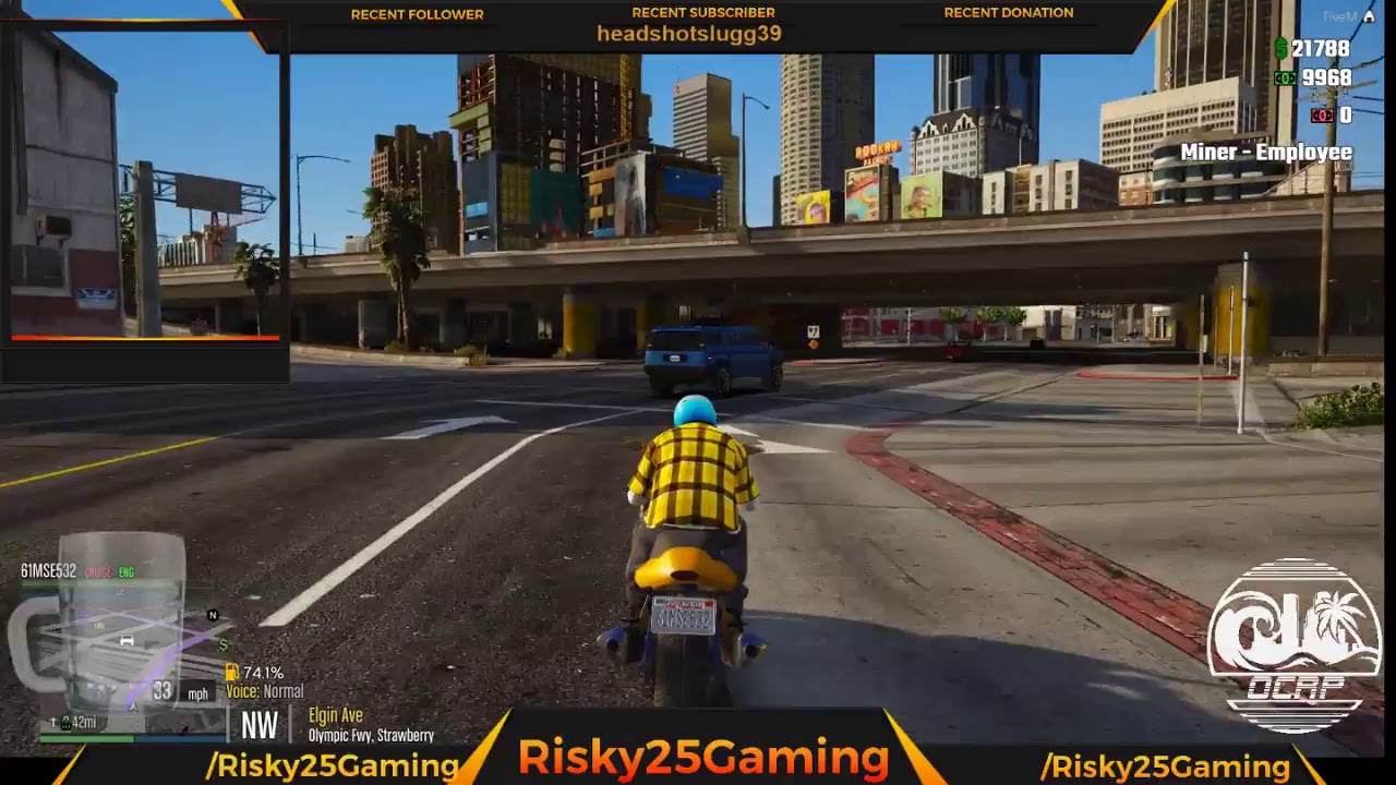 Orange County RolePlay - YouTube