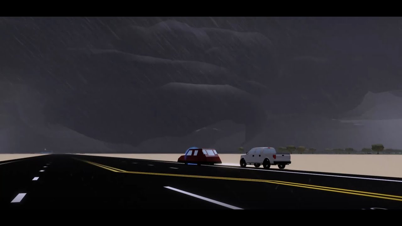 Massive, Fast Moving 275+ MPH EF5 Levels Greenington, Jarrel and Tucson ...