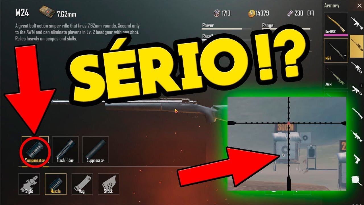 BULLET DROP????!!?!??! SNIPER??!?!?! - YouTube