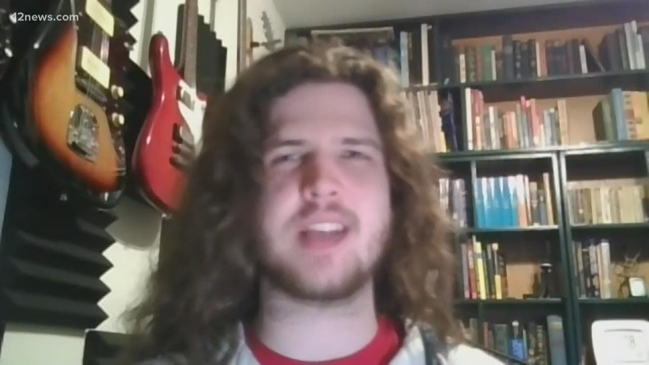 Catching up with 'The Voice' season 12 favorite, Josh West - YouTube