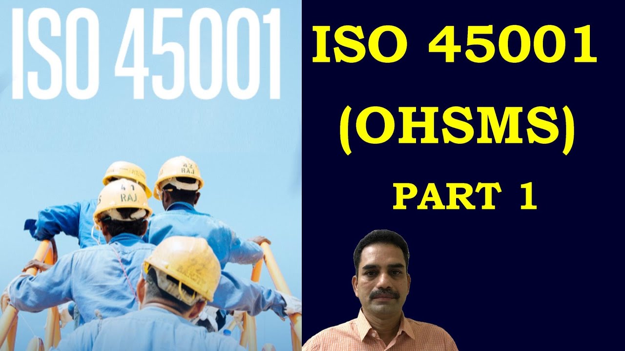 ISO 45001 OHSMS Part 1 Tamil YouTube iso-45001-ohsms-part-1-tamil-youtube