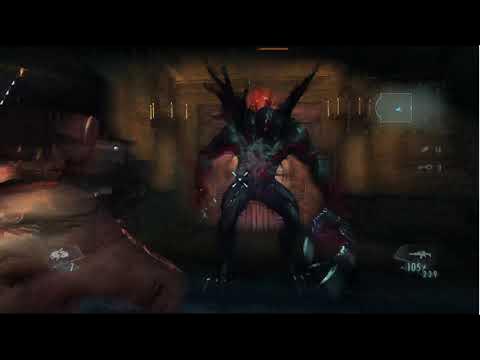 Resident Evil Revelations Nightmare v0.29 Stage20 Trinity Bonus - YouTube