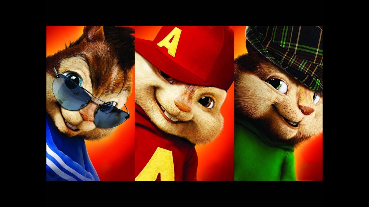 Logic - Juice (Chipmunk Version) - YouTube