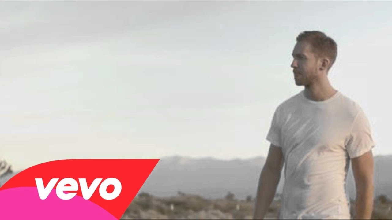 Calvin Harris - Summer (Official Music Video #VEVO) - YouTube