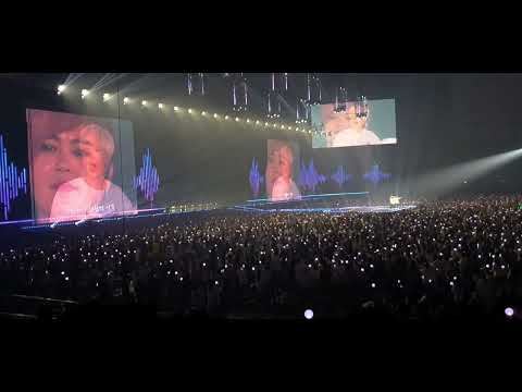 H.O.T 's concert 2019 - Gocheok Sky Dome - Korea - Part 11 Final