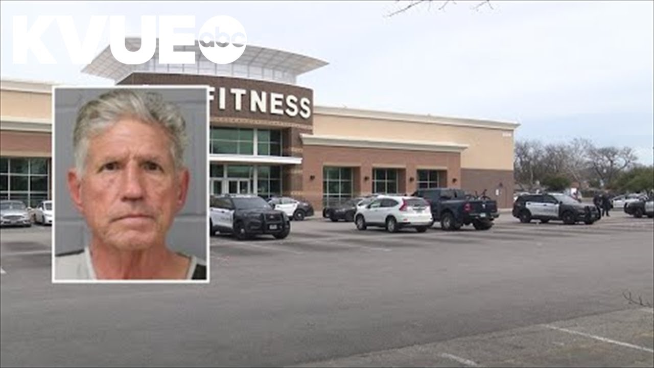 'I just got out of prison for this' | New details after stabbing at LA ...