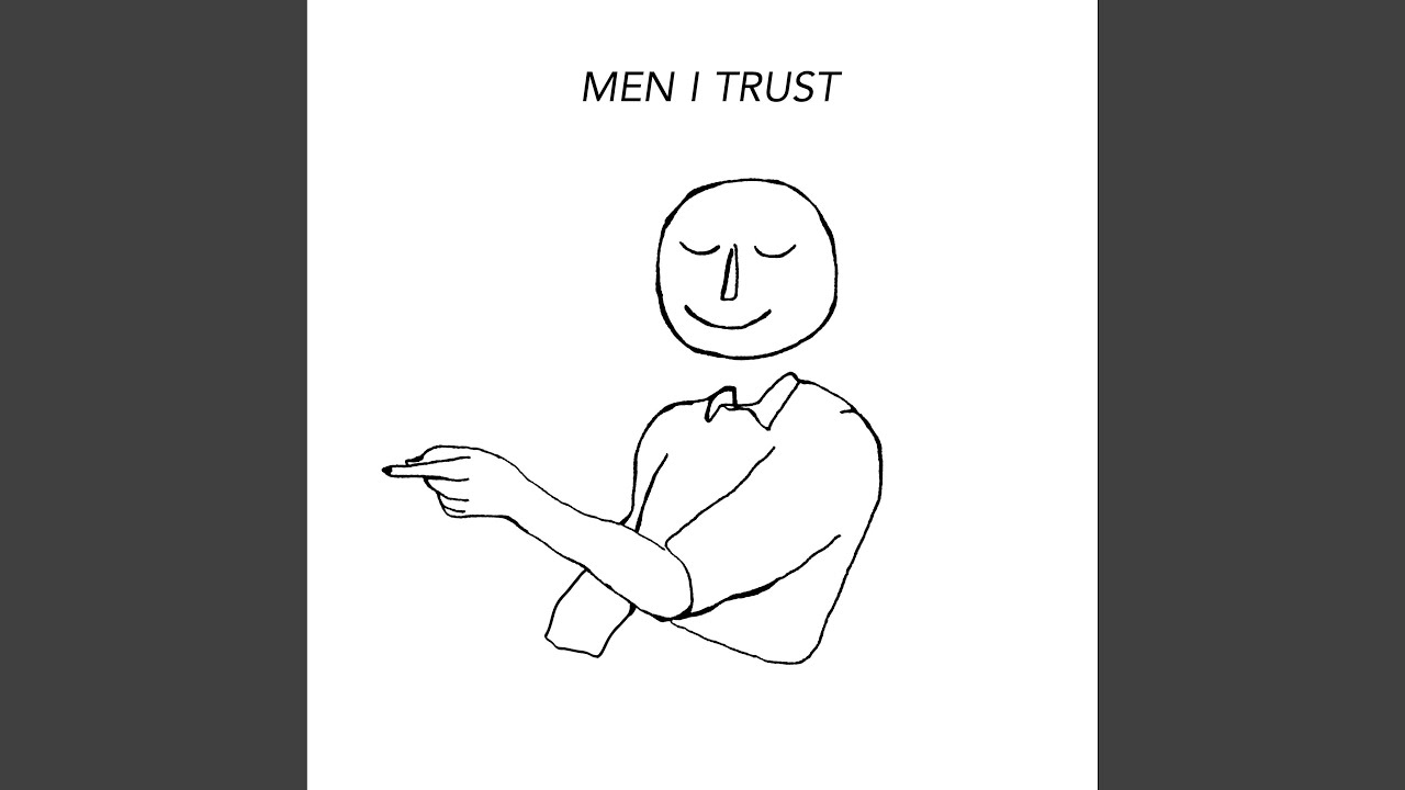 Humming Man - YouTube