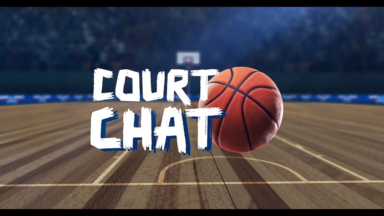 Court Chat: Girls Basketball - Washington High School 2024-25 - YouTube