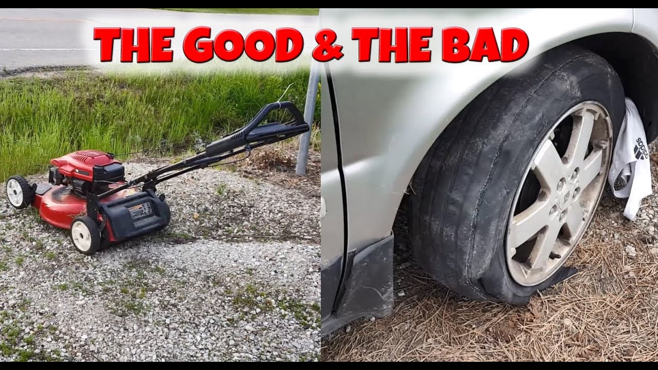 GOOD THEN BAD - YouTube
