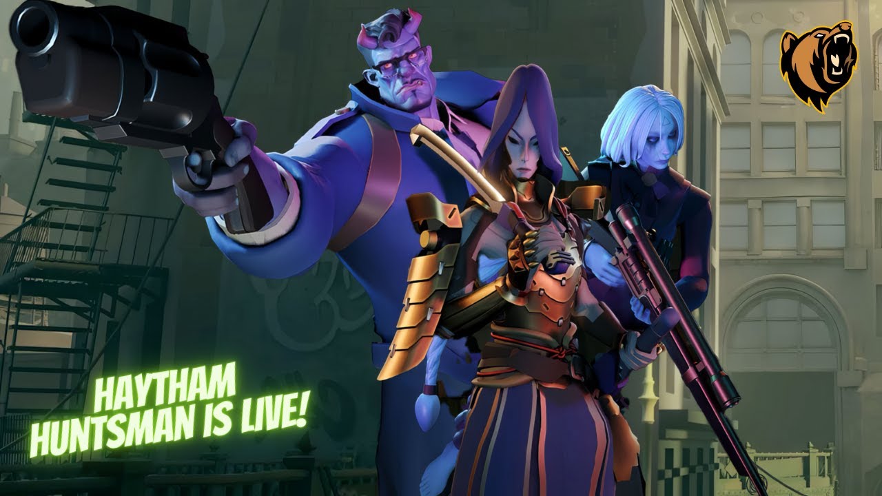 Lets try the Deadlock with Valorant team| Live stream - YouTube